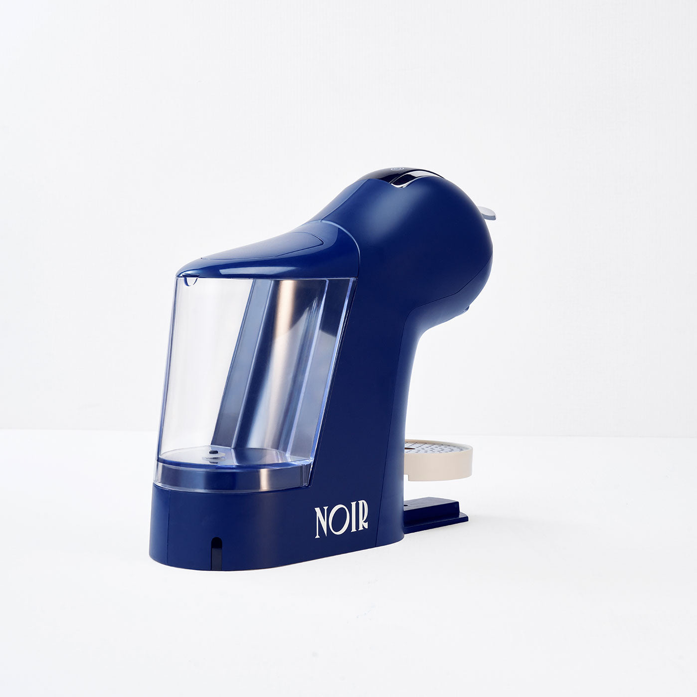 Azure Coffee Machine – Experience NOIR